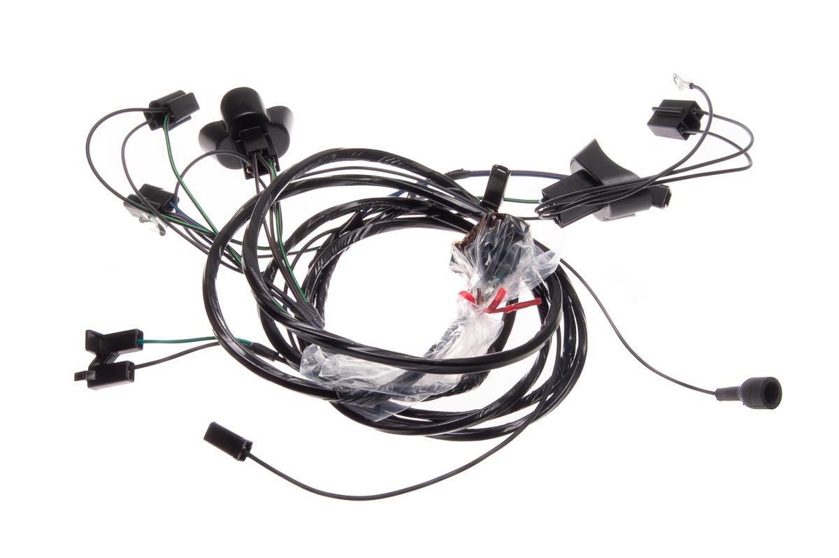 Year Make Model Search Results Table